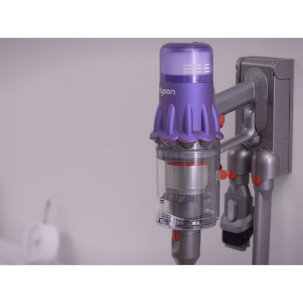[ของแท้] แท่นชาร์จติดผนังสําหรับ Dyson Digital Slim / SV18 มือสอง ...