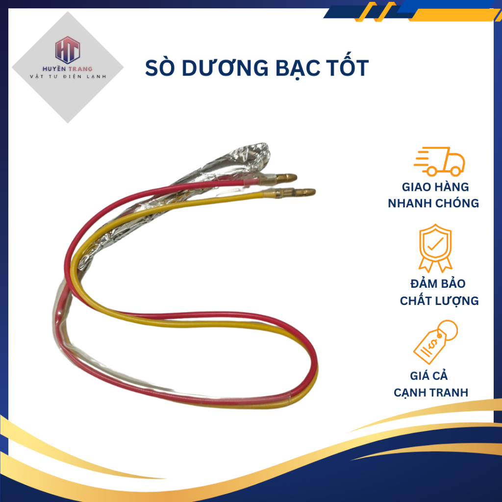ตู้เย็น Duong Bac - เครื่องทําความร้อนตู้เย็น - ฟิวส์ตู้เย็นมาตรฐาน ...