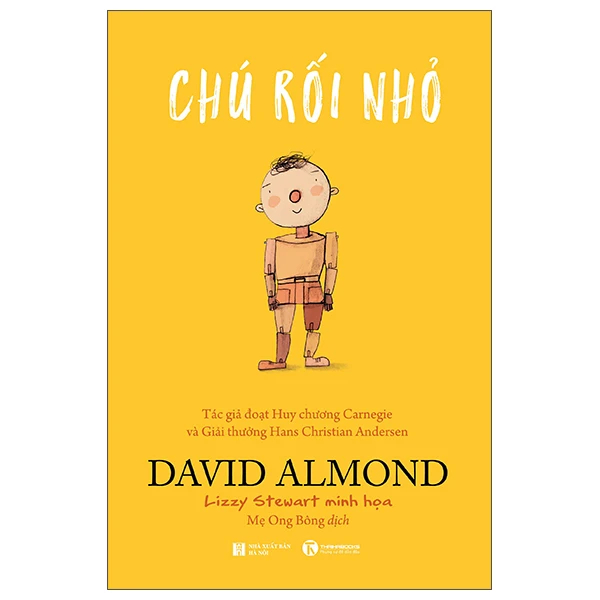 หนังสือ - The Little Puppet (David Almond) (TH) | Shopee Thailand