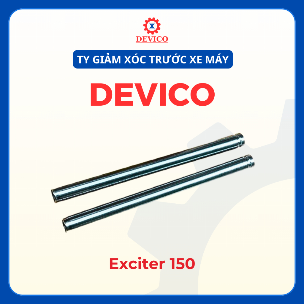 โช๊คหน้า Yamaha - โช๊คหน้า DEVICO - Exciter 150 | Shopee Thailand