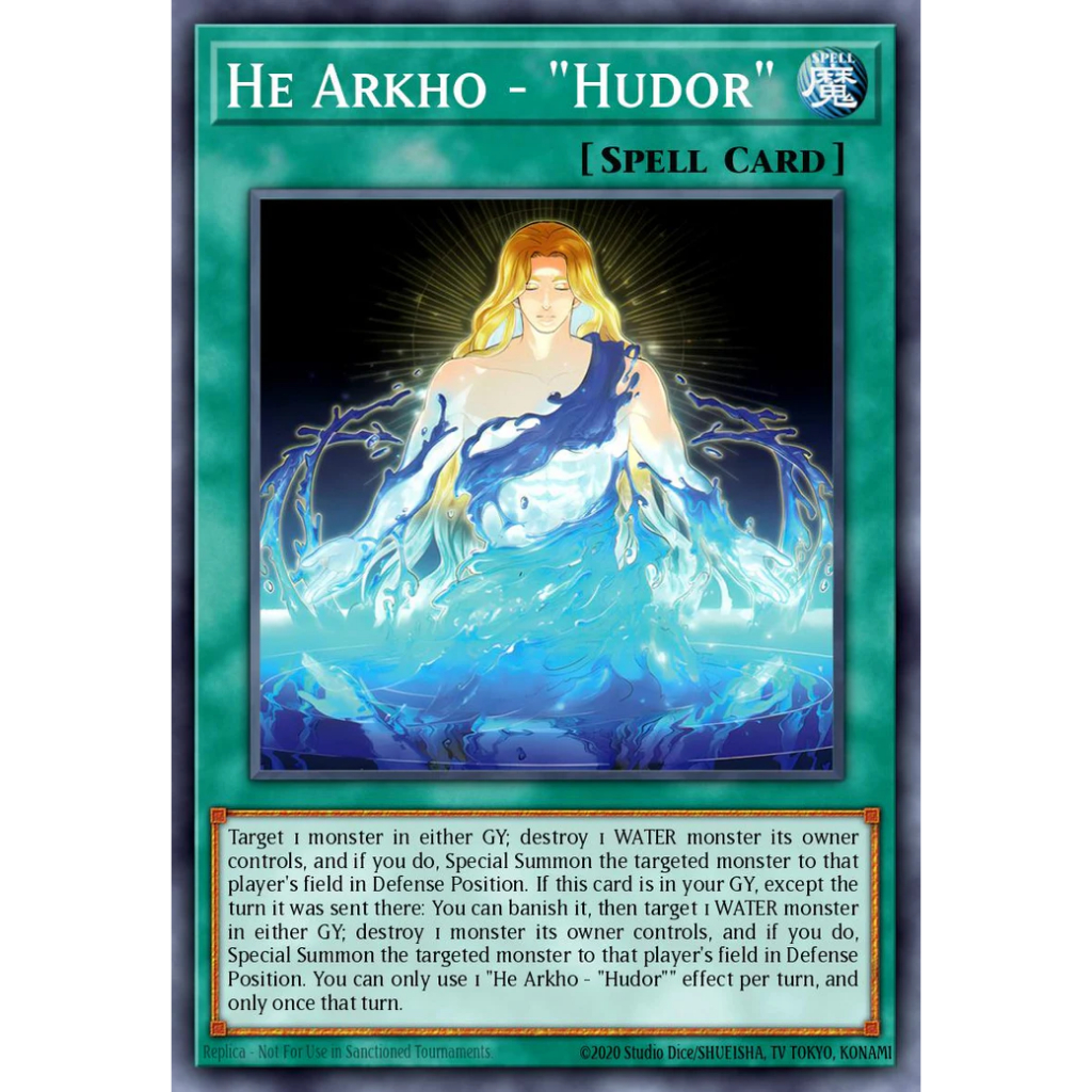 [KW2 Yugioh] [EN-UK-AE] การ์ดไฮดอร์ ฐานของทุกสิ่ง - SUDA-EN064 AE064 - รุ่นที่ 1 ทั่วไป | Shopee ...