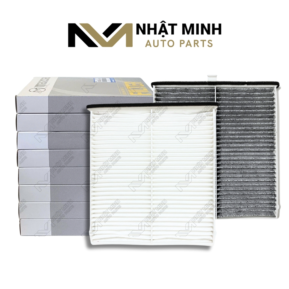 กรองแอร์ กรองแอร์ สําหรับ Mazda 3 2014-2019, CX5 2013-2021, Mazda 6 ...