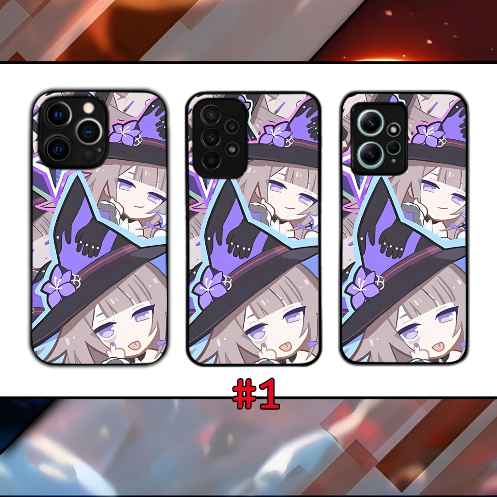 Xiaomi Redmi Note 11 12 13 14 11T 12T 12s 12T 13T 14T 10 4G 5G K50 K60 K70 Pro 4G 5G Case ...