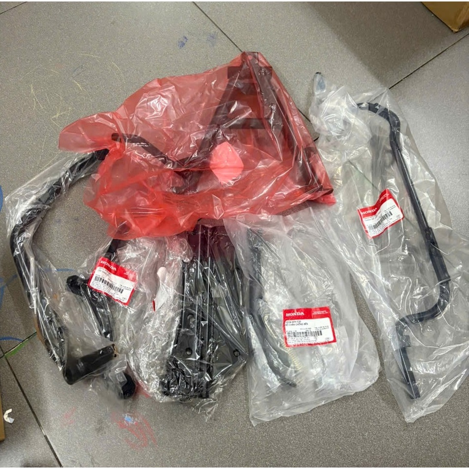 ที่วางเท้า fu neo fu x fu 2 ของแท้ | Shopee Thailand