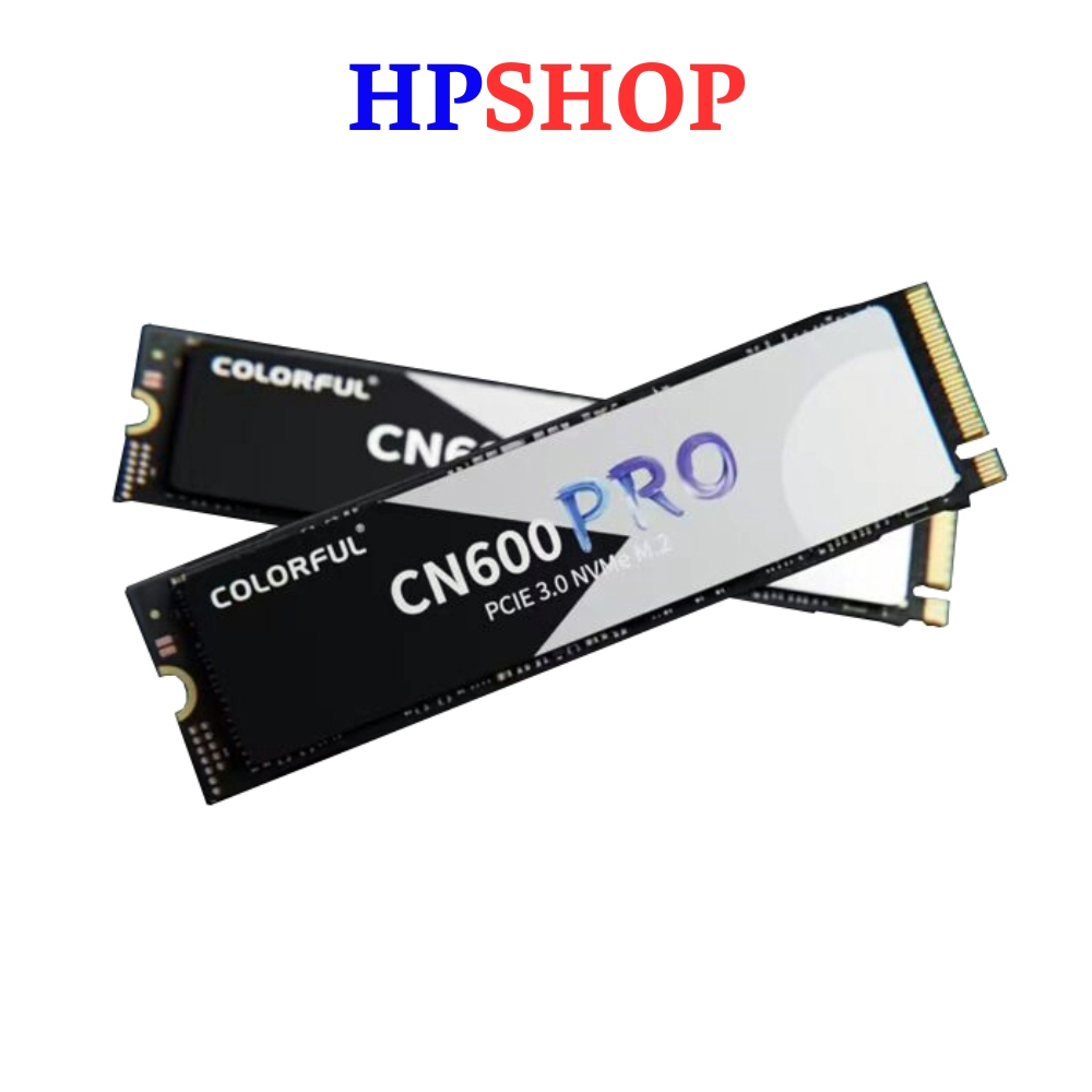 COLORFUL CN600 PRO 1TB SSD | 512GB | 256GB M.2 NVME PCIE 3.0 | Shopee ...