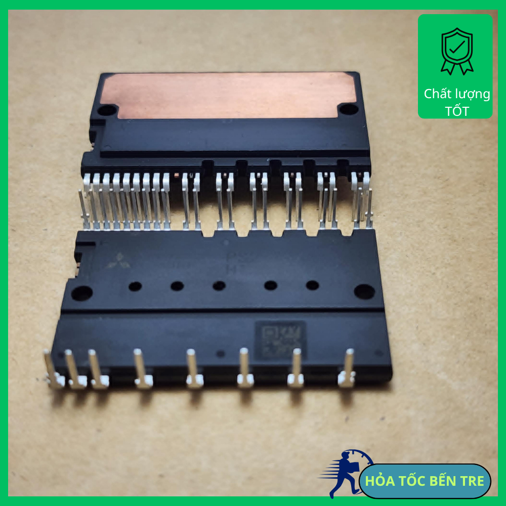 MITSUBISHI PSS20S71F6 IPM 600V 20A มิตซูบิชิแท้ | Shopee Thailand