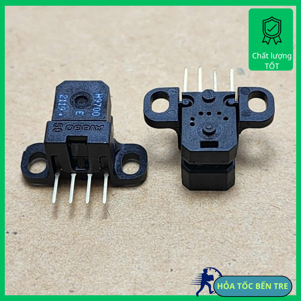 Encoder H9701E50 HEDS-9701-E50 เซ็นเซอร์อ่านตา | Shopee Thailand