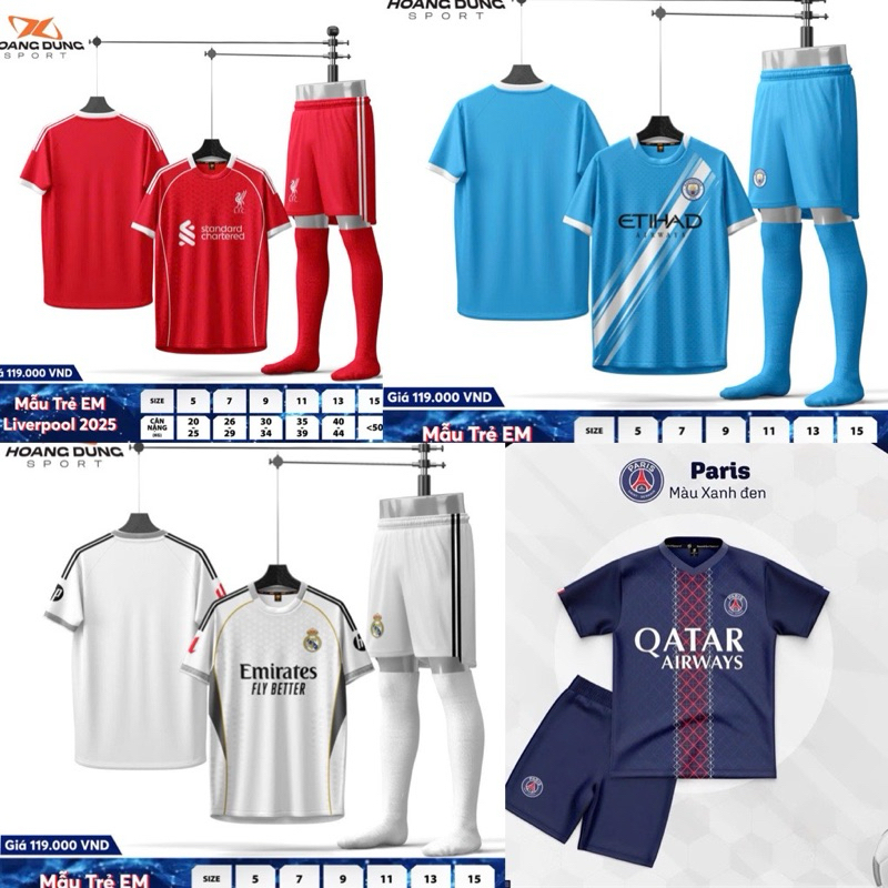 FOOTBALL GEAR CHILDRENS FOOTBALL GEAR CHEAP และ BEAUTIFUL CHILDRENS ...