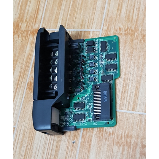 D2-CTRICT Module เคาน์เตอร์ความเร็วสูง plc DL205 Koyo - Automation ...