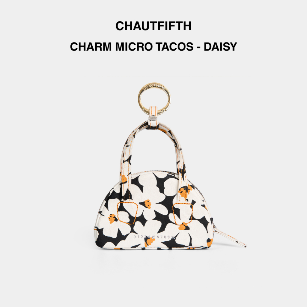 เครื่องรางอุปกรณ์เสริม Micro Tacos - CHAUTFIFTH | Shopee Thailand