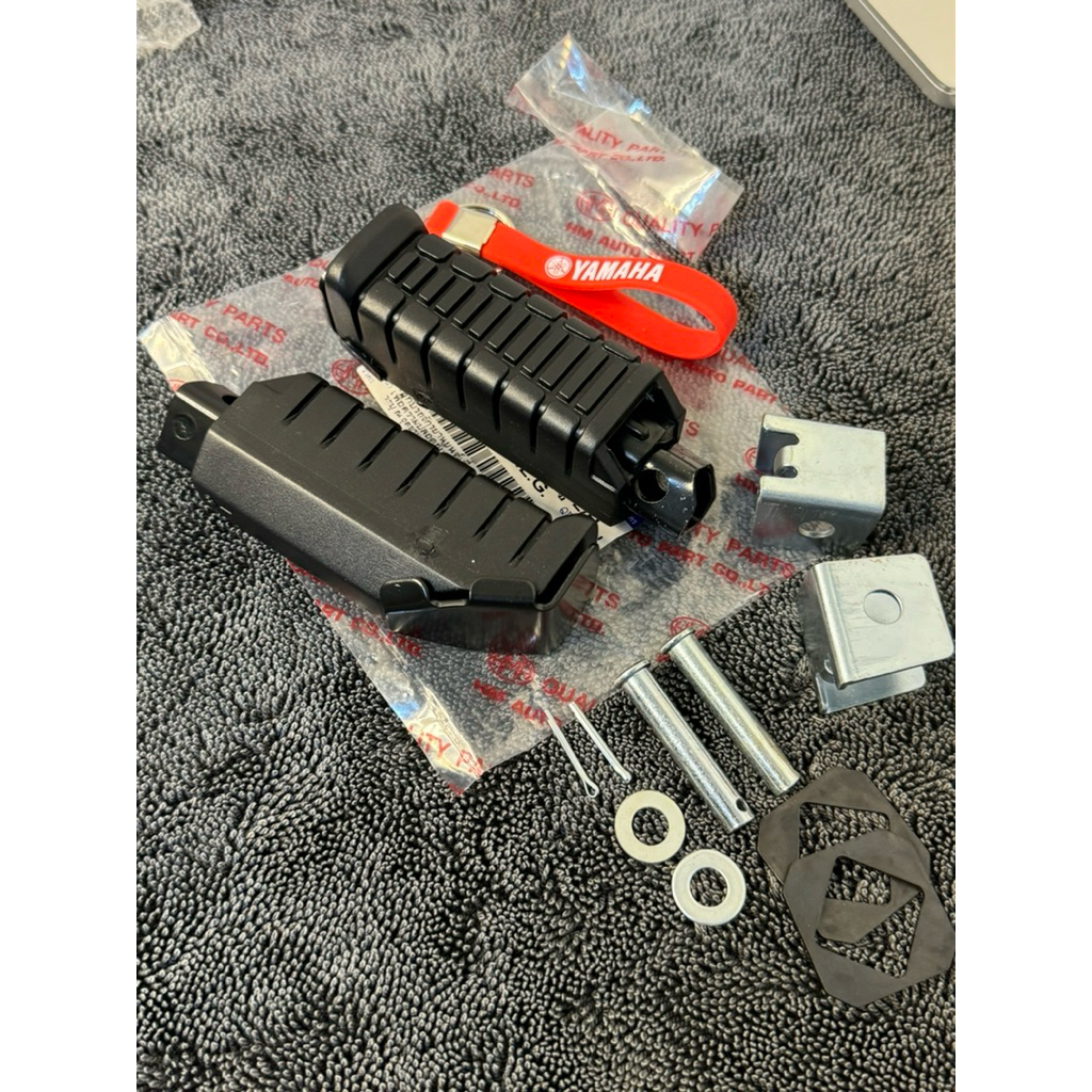 SPARK 135i EXCITER 2010 THAILAND ชุดฟุตบอล HMA REAR | Shopee Thailand