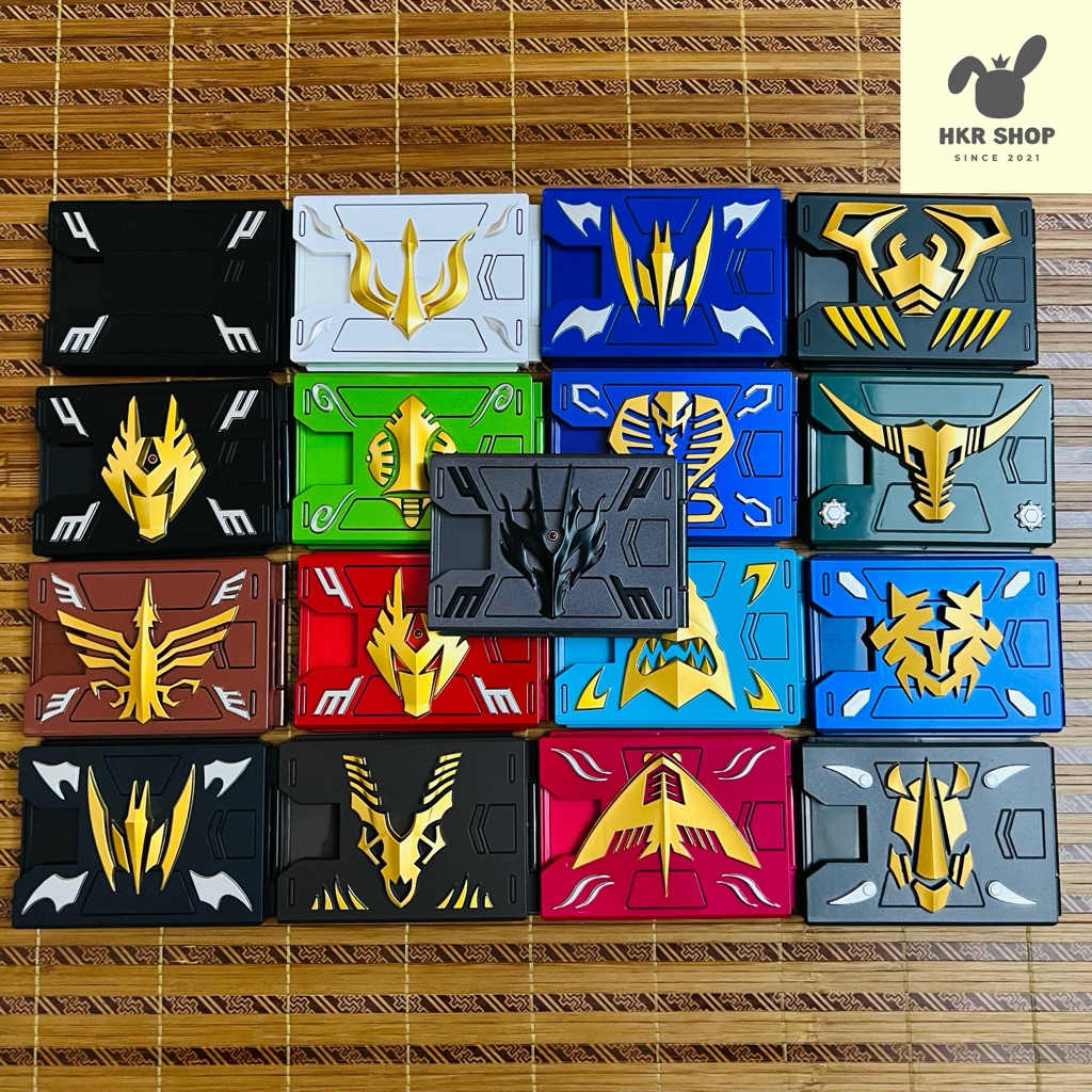 ของเล่นการ์ด Dx / Csm Advent, Ryuki ของแท้ / Ryuga Deck, Dragon Masked ...