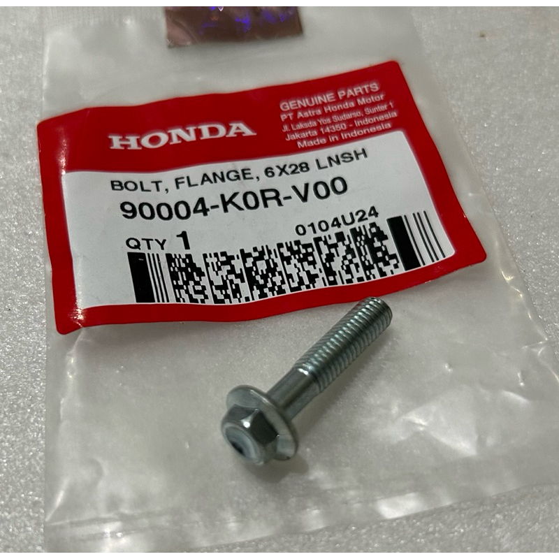 SH 2020 - 2025 / VARIO 160 / AB 160 / PCX 160 / SH MODE 2021 - 2025 / LEAD 2021 - 2025 / 4 VAL ...