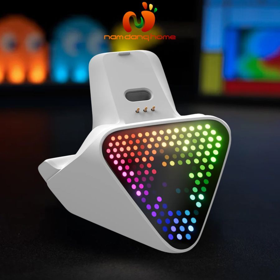 แท่นชาร์จ Flydigi 2 Pro - แท่นชาร์จไร้สายสําหรับตัวควบคุม Flydigi Apex 5 | Shopee Thailand