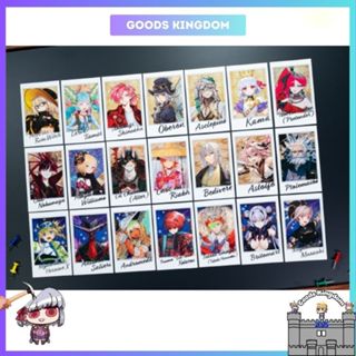 ภาพบุคคลของ FGO Anniversary 9 - Fate/ Grand - ของแท้ Aniplex | Shopee Thailand