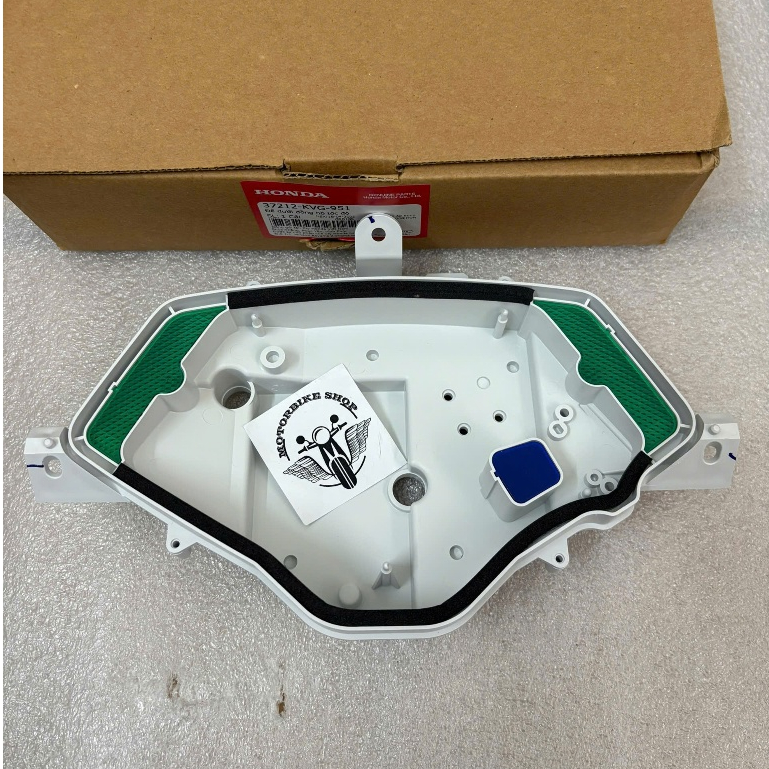 ของแท้ AB 110 BXC Air Blade 110 ฐานนาฬิการถ 2007-2008 37212KVG951 ...