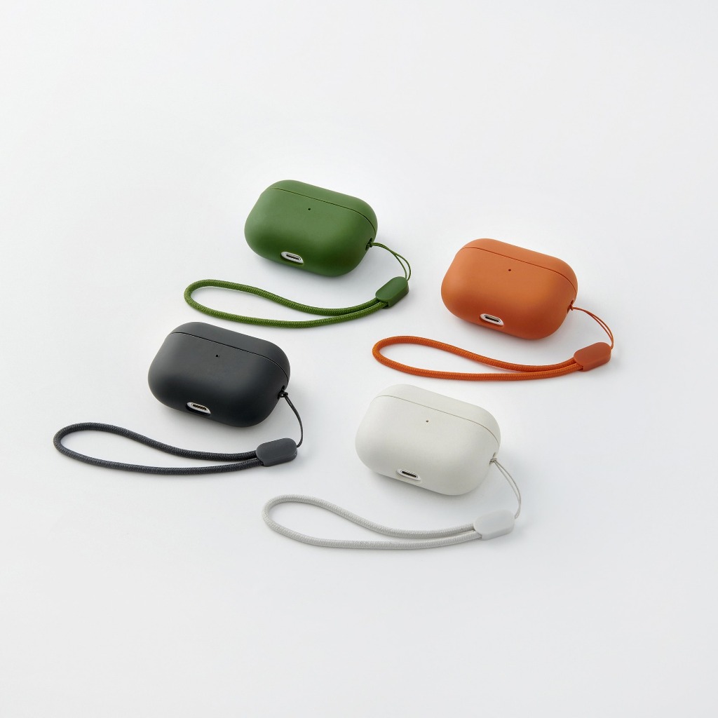 เคส MUJI Airpod Pro/Pro 2 | Shopee Thailand