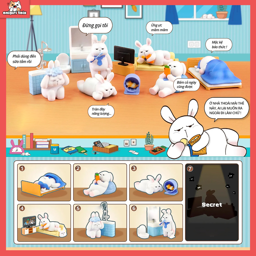 [ด่วน] Monday Bruce 7 Just Want To Stay At Home And Not Go Out Work ...