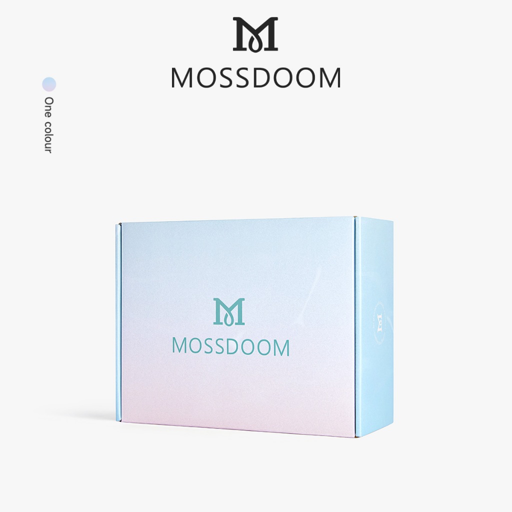MOSSDOOM กล่องของขวัญธีมมหาสมุทร | Shopee Thailand