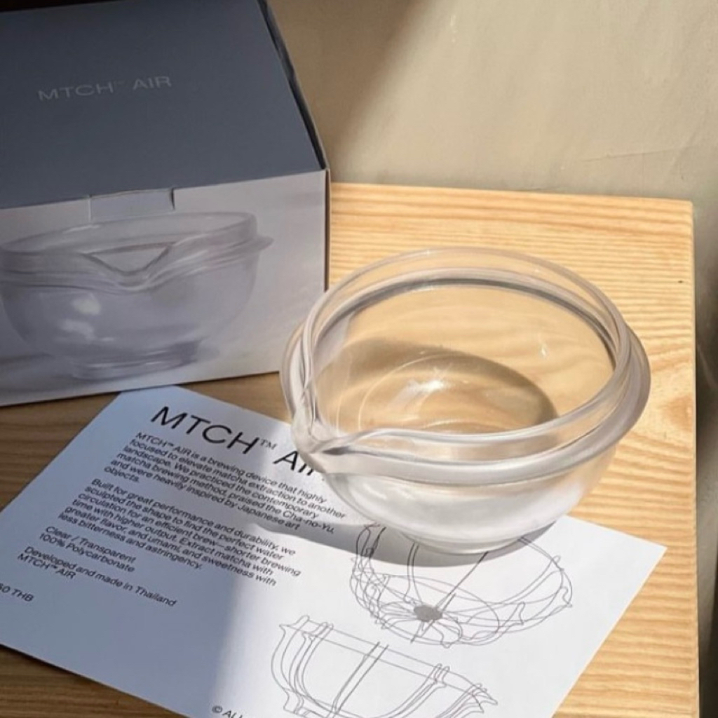 พร้อมส่งที่ตี HCM Matcha air MTCH | Shopee Thailand