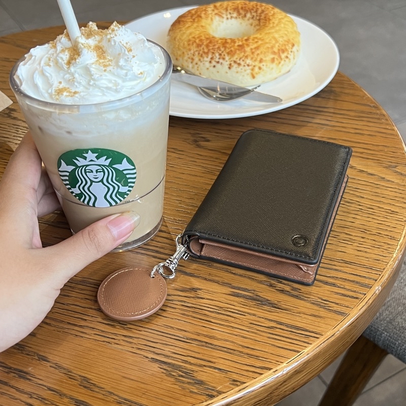 Waffle Wallet - Premium Wallet with Color Layers - ออกแบบมาเป็นพิเศษโดย ...