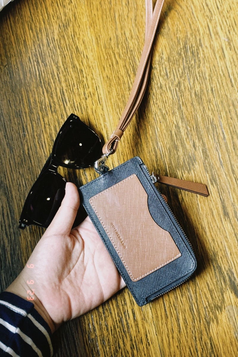 Daisuke ID Wallet - กระเป๋าสตางค์ ID สําหรับเงินและการ์ด - การออกแบบสุด ...