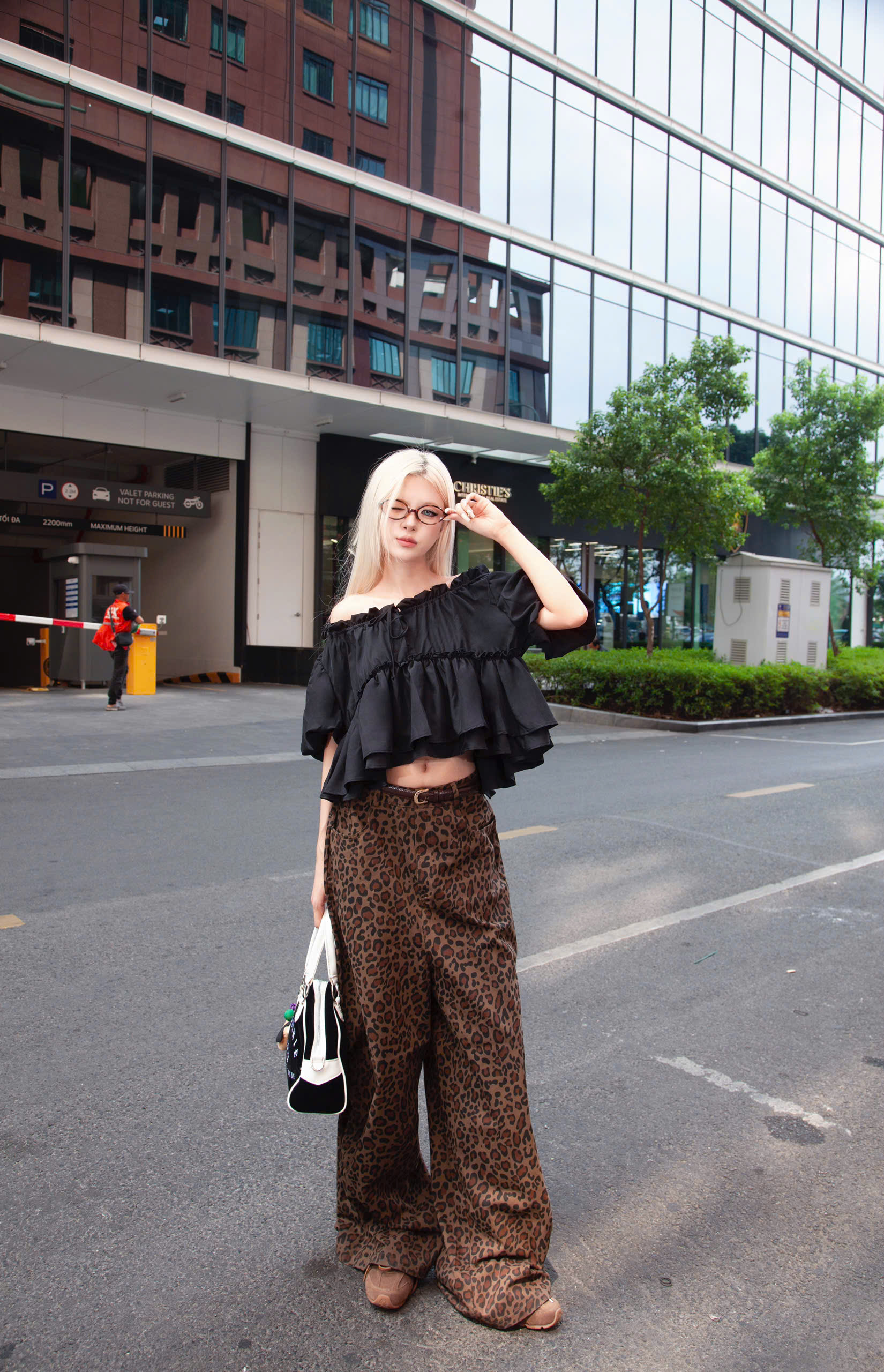 เสื้อแขนตุ๊กตาเด็กแขนพัฟ SAKURA - KILL SYSTEM | Shopee Thailand