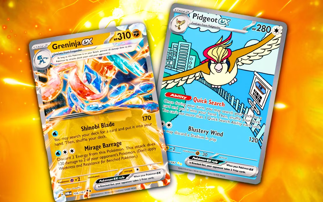 ชุดหมากรุก Pokemon Tactical, Surging Sparks SV08 Expansion Pack, SL 1 ...