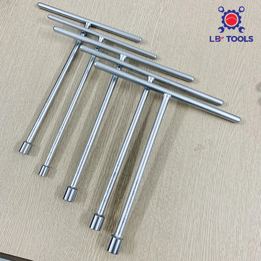 มือจับ KTC ของญี่ปุ่น ขนาด 8-14mm TH-8,TH-10,TH-12,TH-14 - ใช้ในแบรนด์ Yamaha และ Honda VN ...