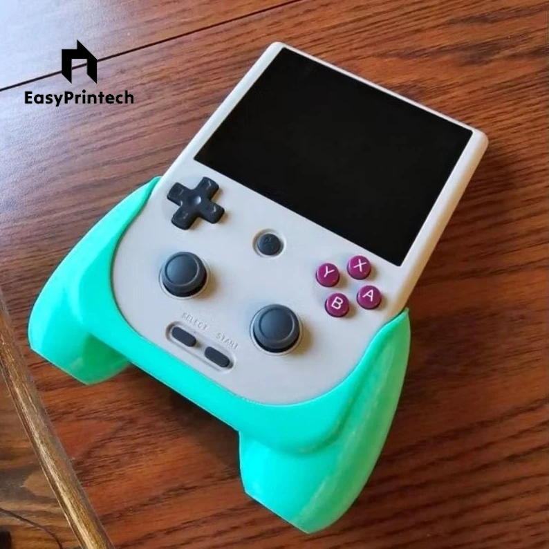 กริปสําหรับ Anbernic RG406V & RG405V (Grip Anbernic RG406V & RG405V ...