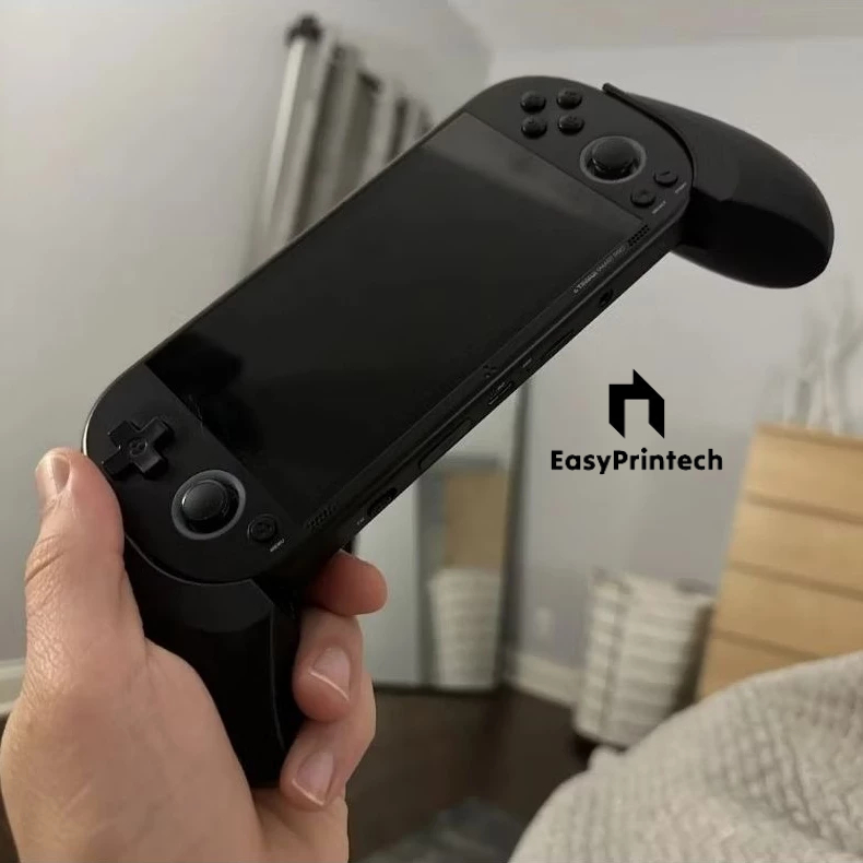 ปลอกแฮนด์คอนโซล Grip Grip สําหรับ Trimui Smart Pro ( Console Grip ...