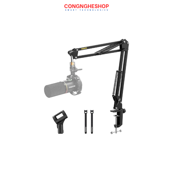 Maono BA20 Boom Arm – ขาตั้งไมโครโฟน | Shopee Thailand