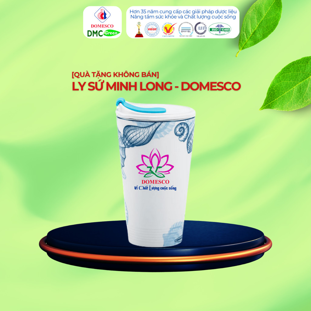 Minh Long Nourishing Porcelain Cup - Domesco | Shopee Thailand