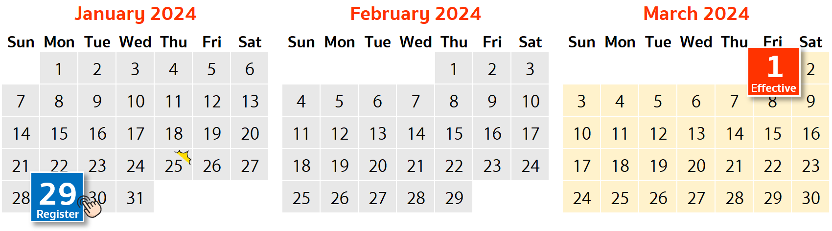 การแต่งตั้ง Shopee/SPX Express เป็นตัวแทนหักและนำส่งภาษีหัก ณ ที่จ่าย ...