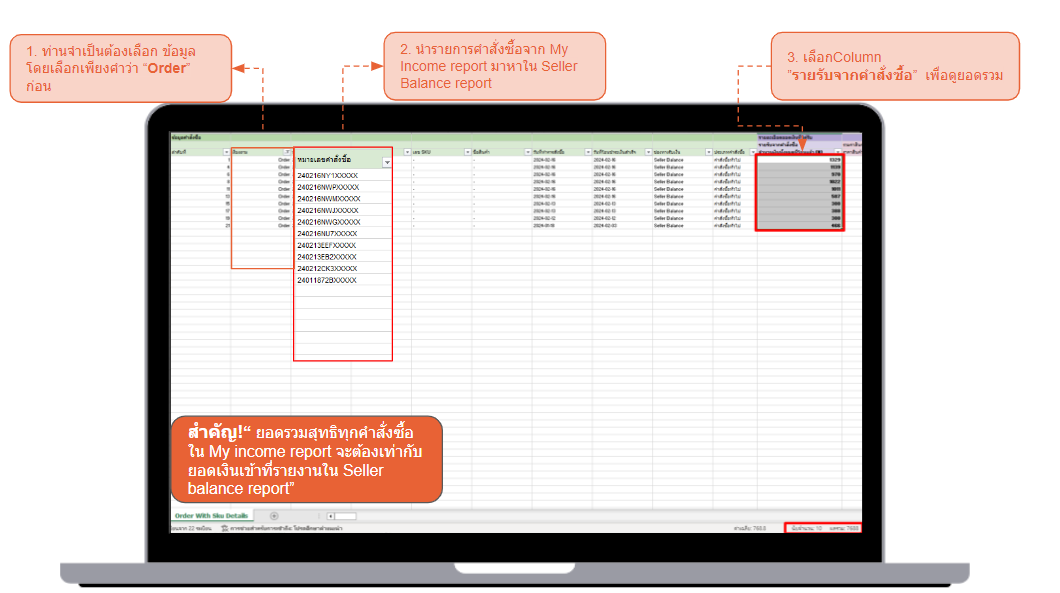 Seller Education Hub