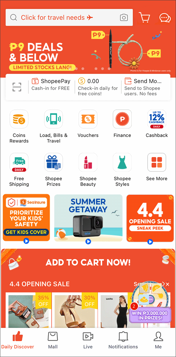 ร้านค้าแนะนำยอดเยี่ยม+ (Preferred Seller+ - PS+) | ศูนย์เรียนรู้ผู้ขาย Shopee Thailand